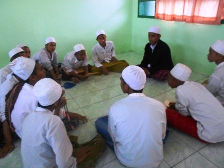 LPBAA Jalin Kerjasama dengan PP. DalwaLPBAA Jalin Kerjasama dengan PP ...
