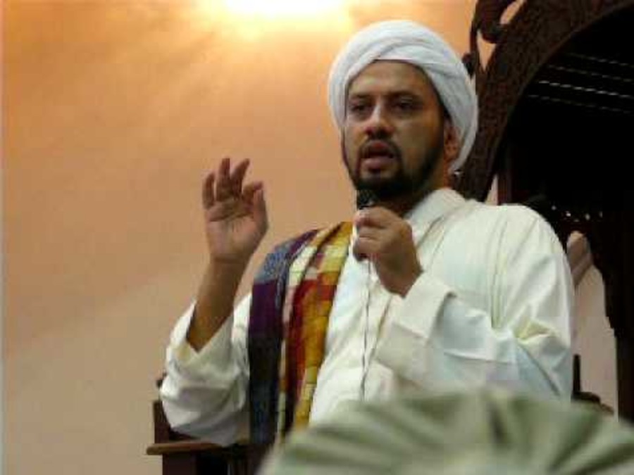 Habib Taufiq bin Abdul Qadir as-Segaf: Orang Jujur Itu Pilihan Allah ...